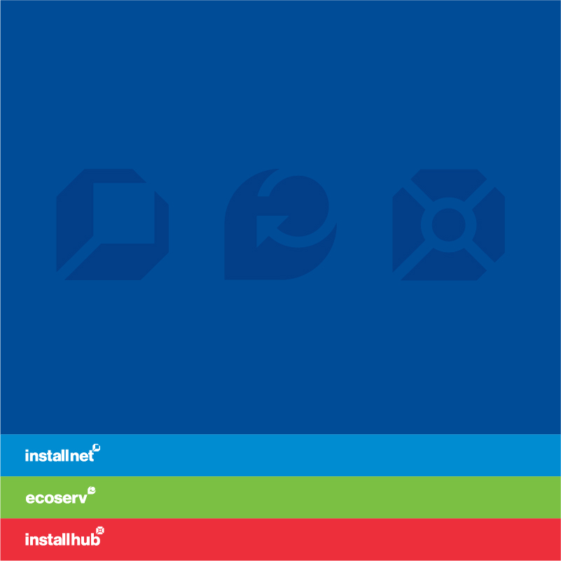 Installnet - Markstein