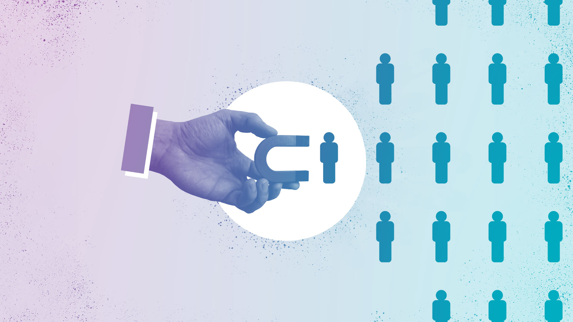 Building a Magnetic Employer Brand That Attracts Top Talent - Markstein