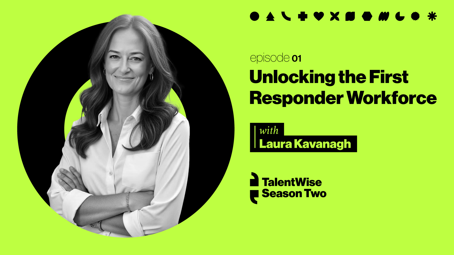 S2 Ep 1: Lessons From the Front Lines of Leadership with Laura Kavanagh ...