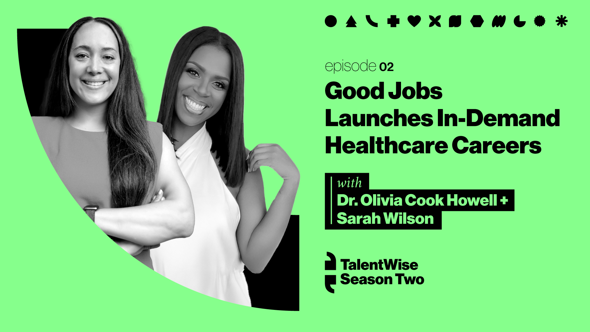 S2 Ep 2: Good Jobs Birmingham: A Local Model for a National Healthcare ...