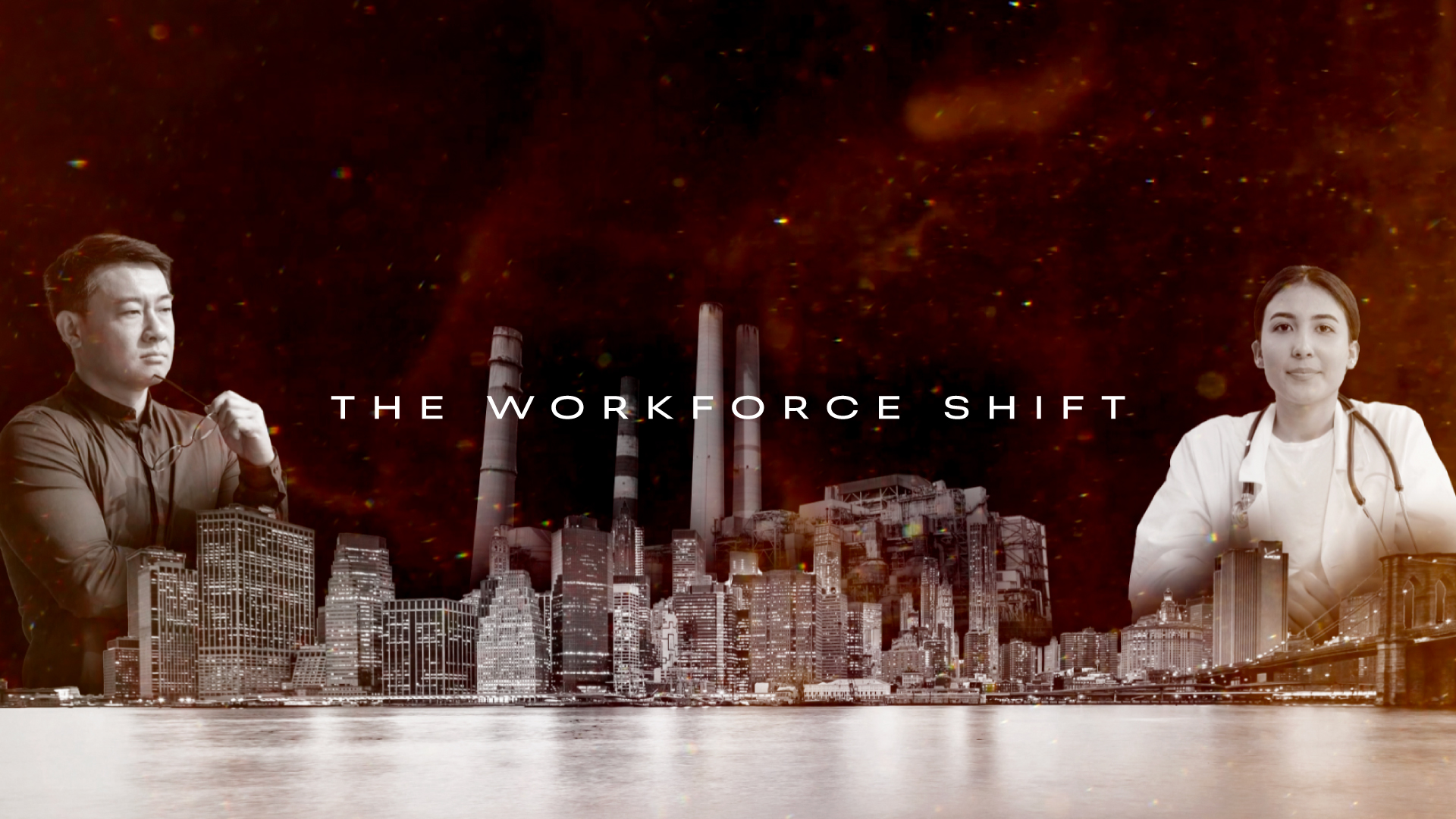 Building the Workforce of Tomorrow - Markstein